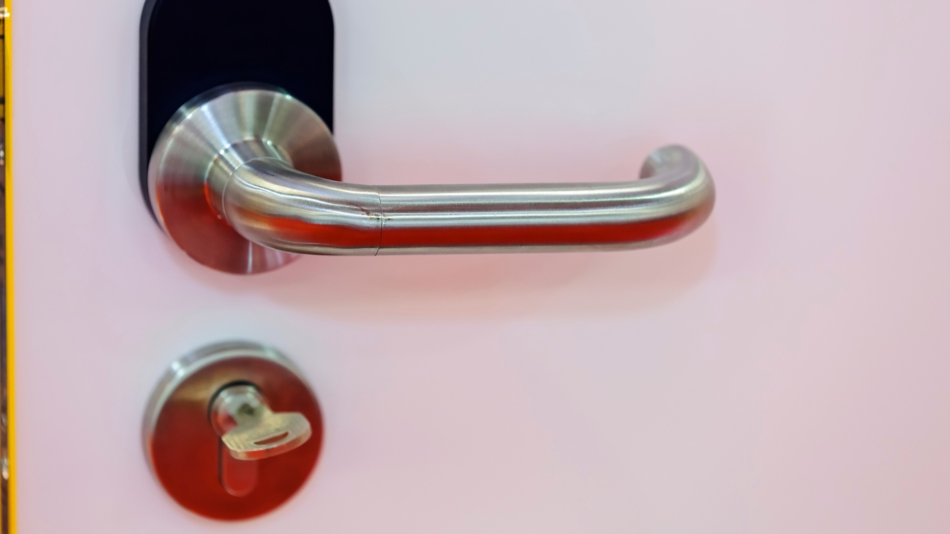 Le mécanisme de poignée de porte : tout ce qu'il faut savoir | Nord ...